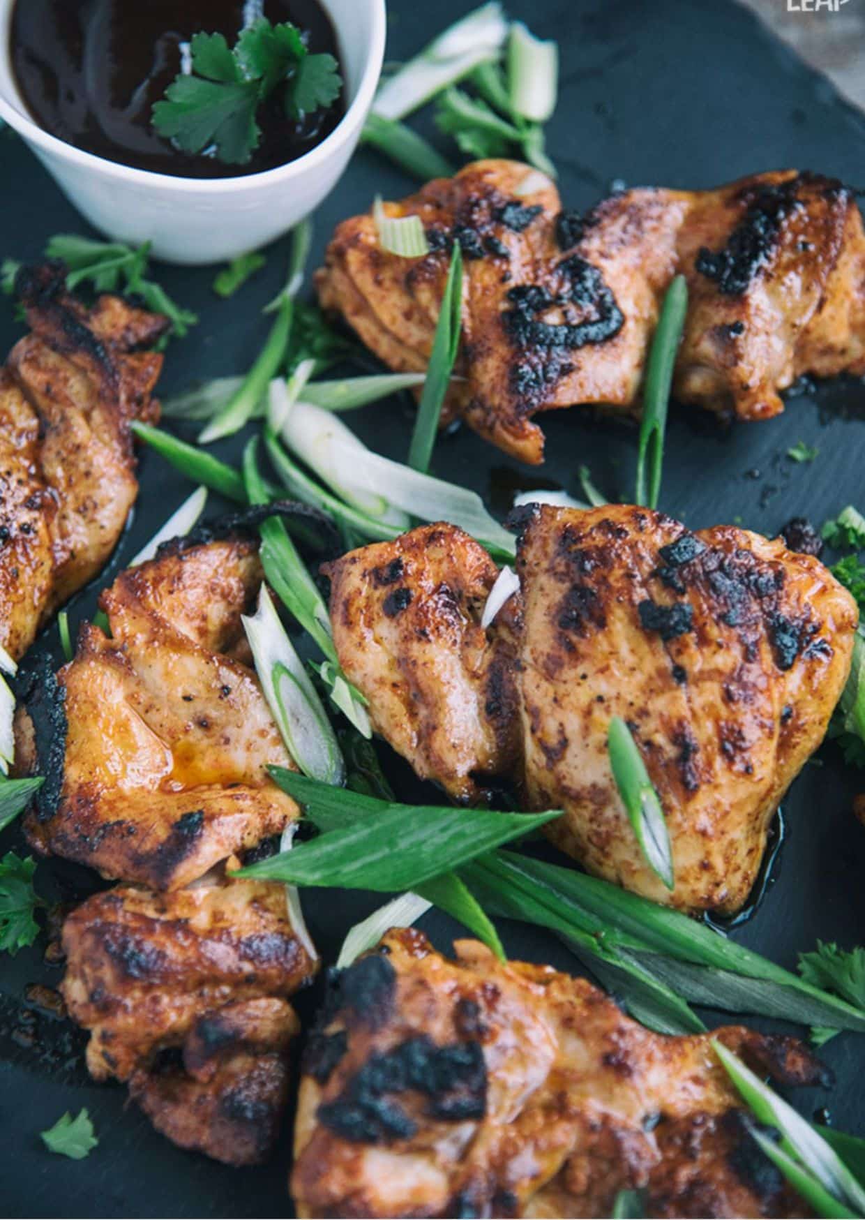 Hot And Spicy Chicken Recipe