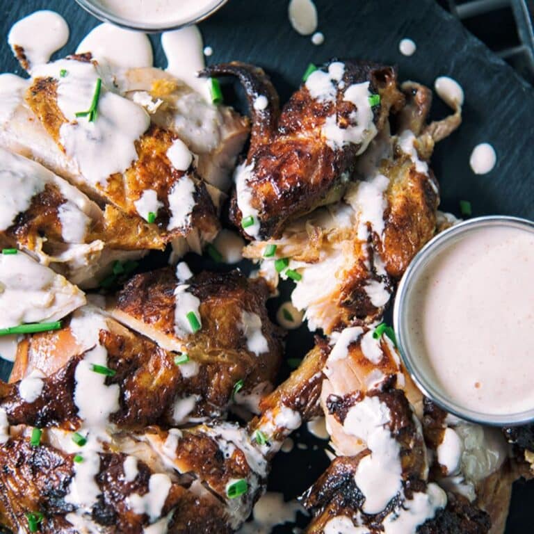 11 Scrumptious Sauces You Should Try (Paleo-Approved) | Paleo Leap