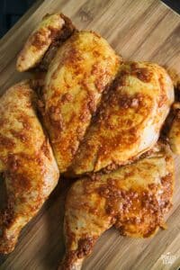 Peruvian-Style Grilled Chicken Recipe | Paleo Leap