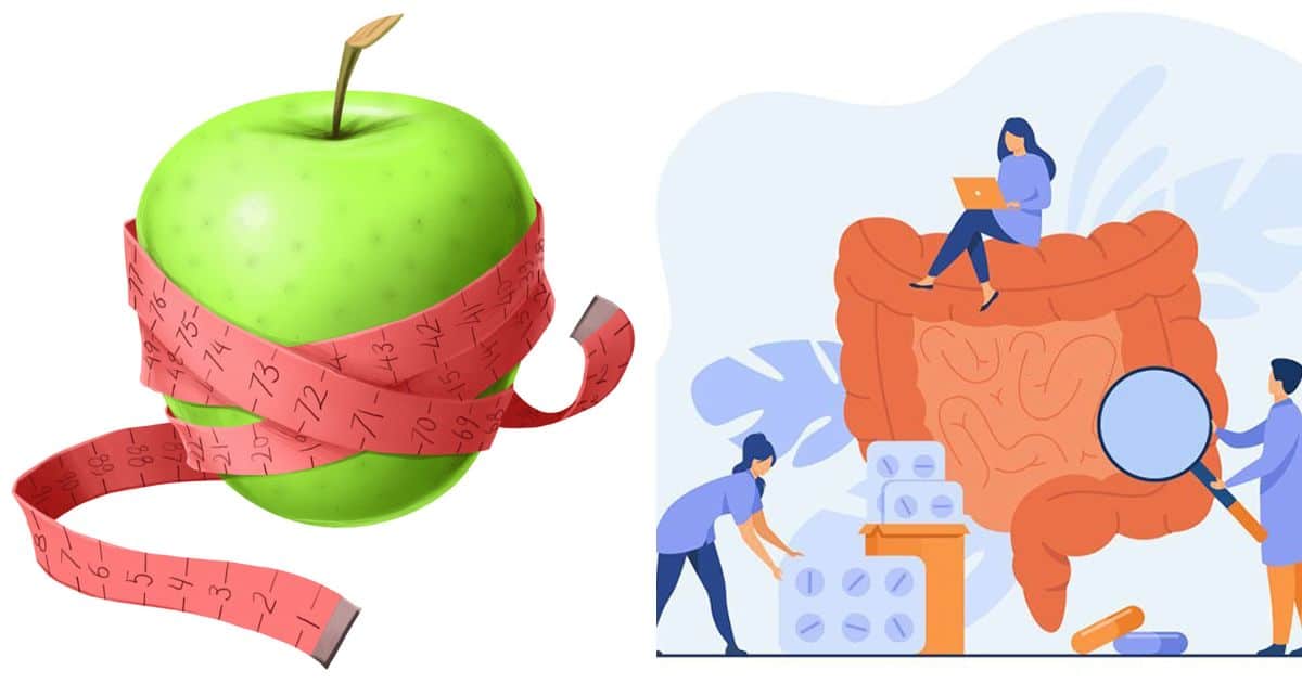 5 Common Health Problems that Improve with Weight Loss | Paleo Leap