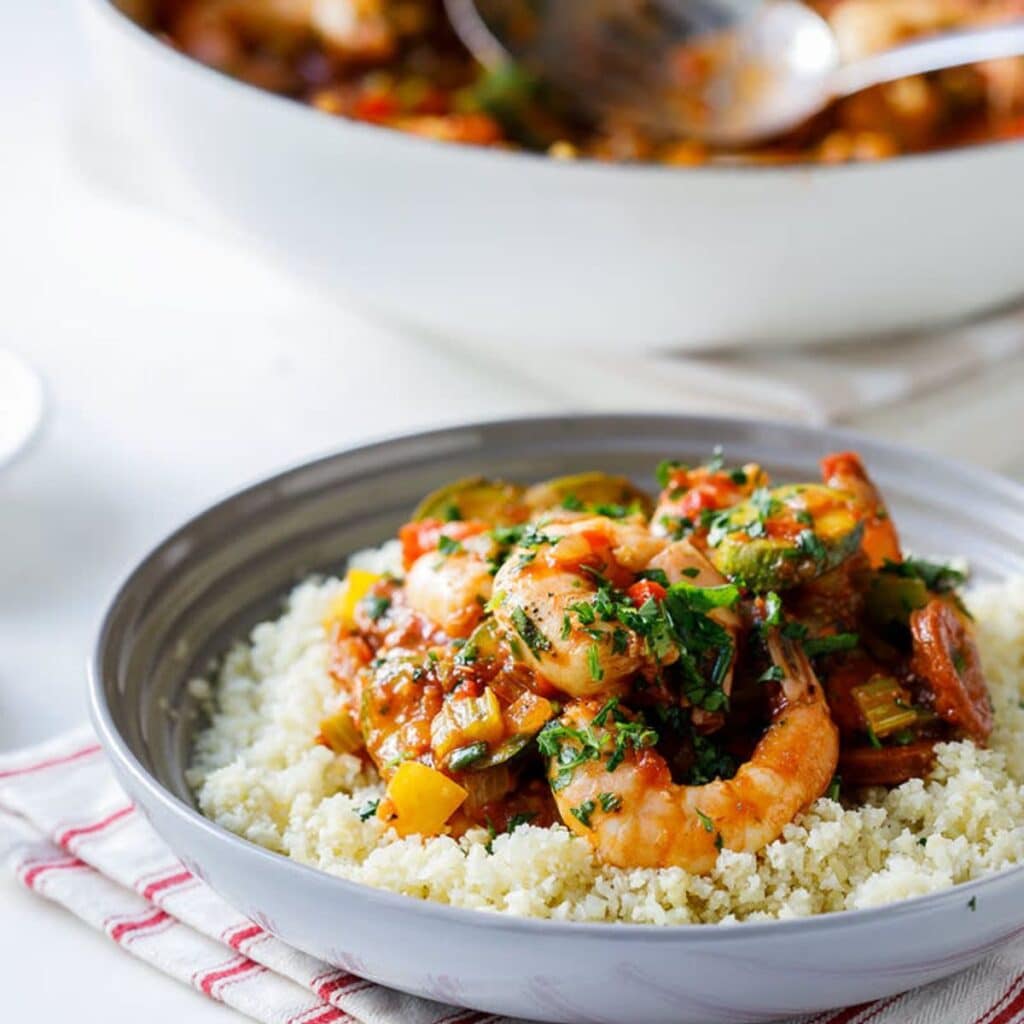 Paleo Fish and Seafood Recipes - Page 5 of 6