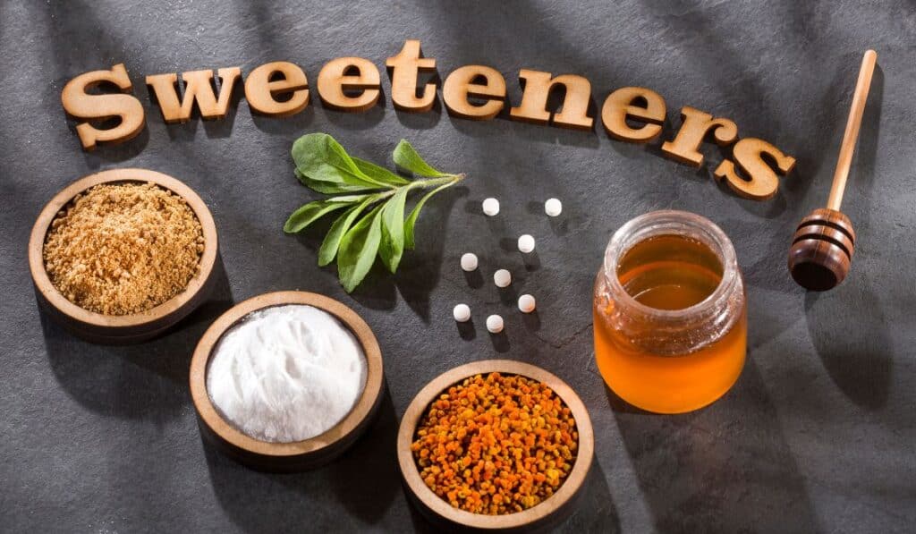 7 Things to Know about Sweeteners on Keto | Paleo Leap