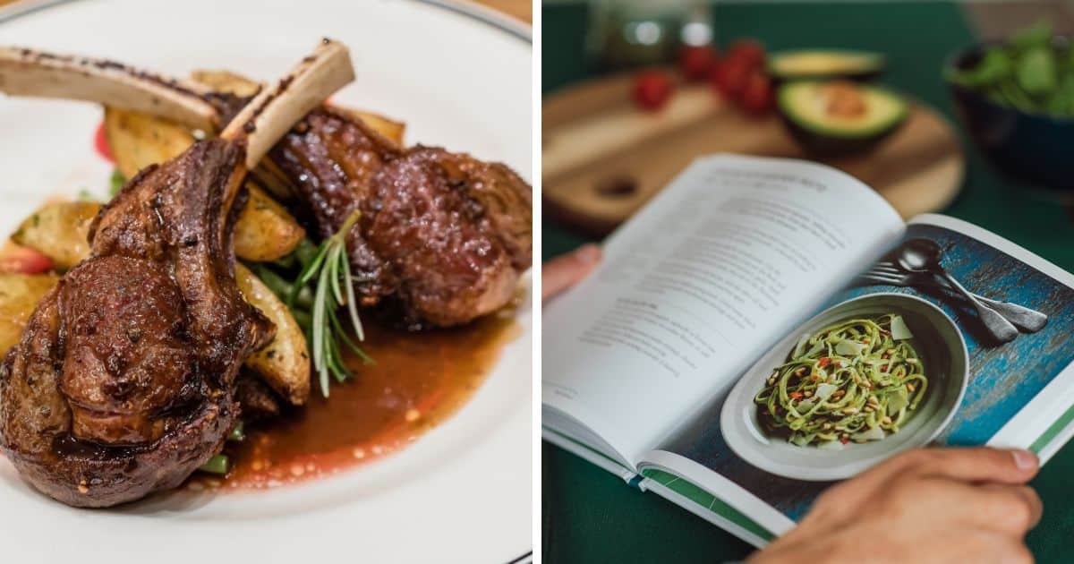 21 Paleo Recipes with 5 Ingredients or Less | Paleo Leap