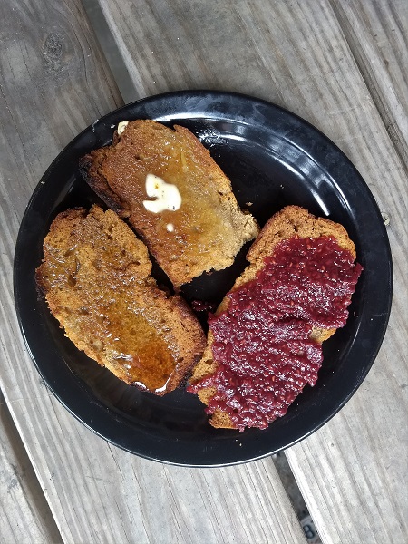 5 Paleo Breads and Bread Mixes, Taste-Tested and Reviewed | Paleo Leap