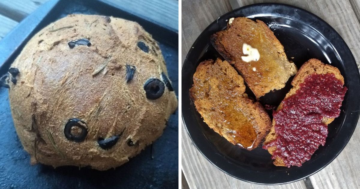 5 Paleo Breads and Bread Mixes, Taste-Tested and Reviewed | Paleo Leap