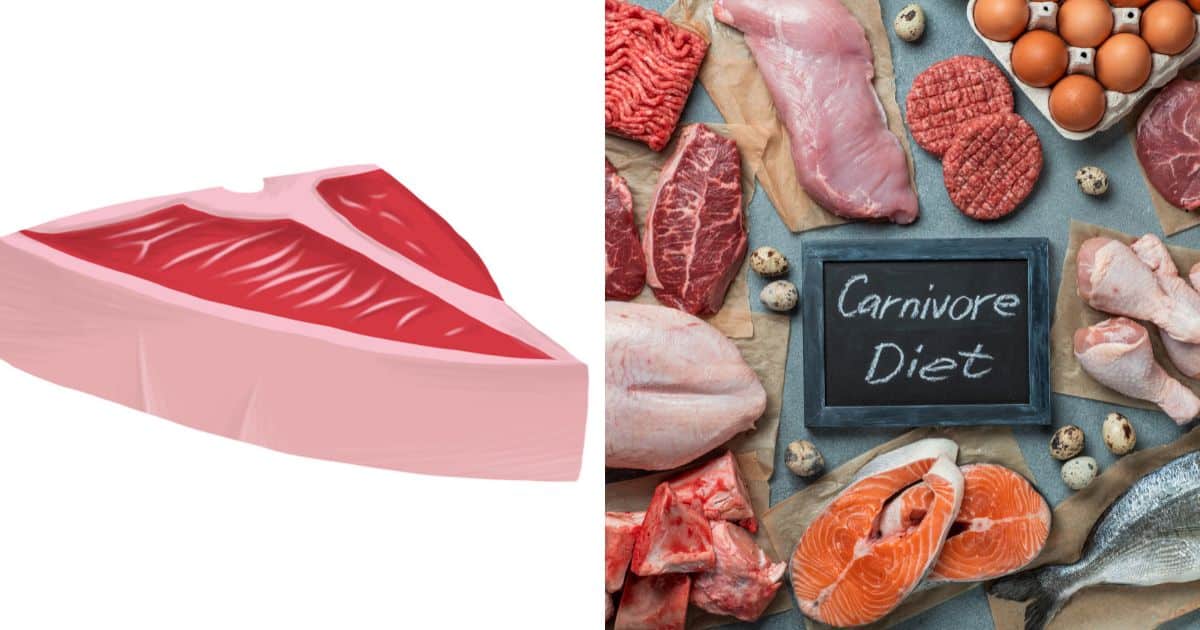 What Paleo and Keto Fans Should Know About the Carnivore Diet