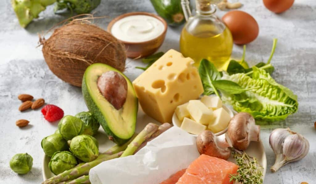 8 Kinds of Cheese for Keto/Low-Carb Diets | Paleo Leap