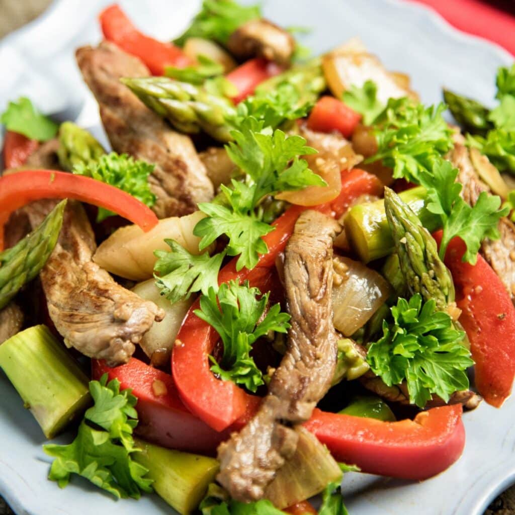 Paleo Beef and Red Meat Recipes - Page 2 of 7 | Paleo Leap