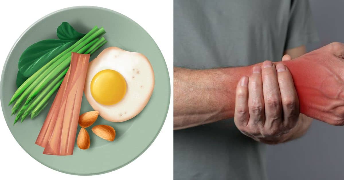 Keto, Fasting, and Chronic Pain | Paleo Leap