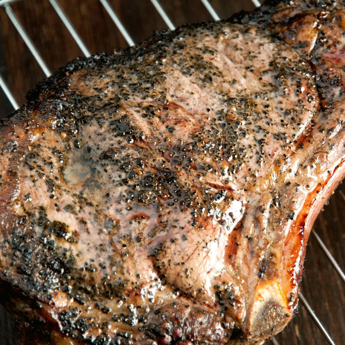 Coffee and Vanilla Bean Prime Roast | Paleo Leap