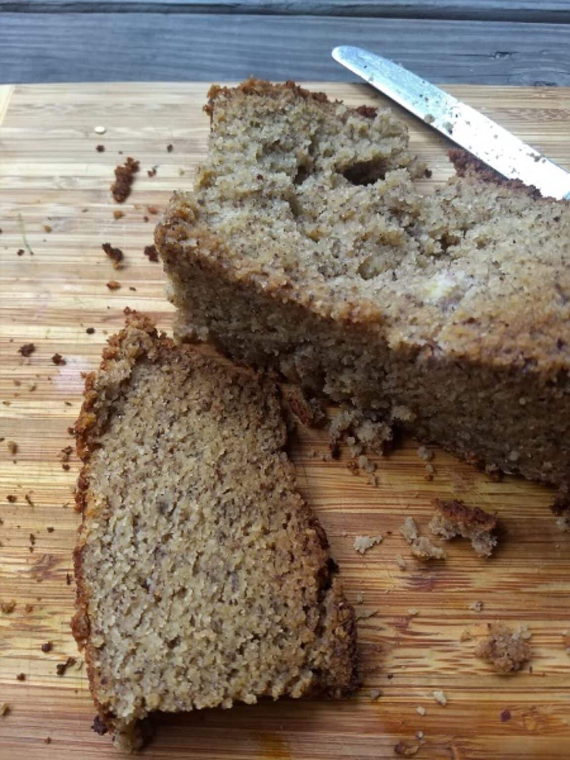 5 Paleo Breads and Bread Mixes, Taste-Tested and Reviewed | Paleo Leap