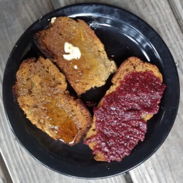 5 Paleo Breads and Bread Mixes, Taste-Tested and Reviewed | Paleo Leap