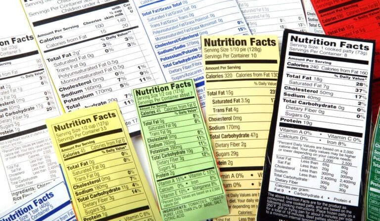 Net Carbs & Carb-Counting: Everything you Need to Know for Keto