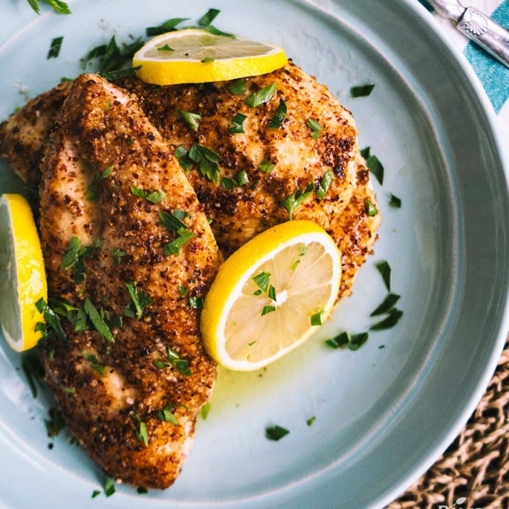 Paleo Diet Recipes | Paleo Leap