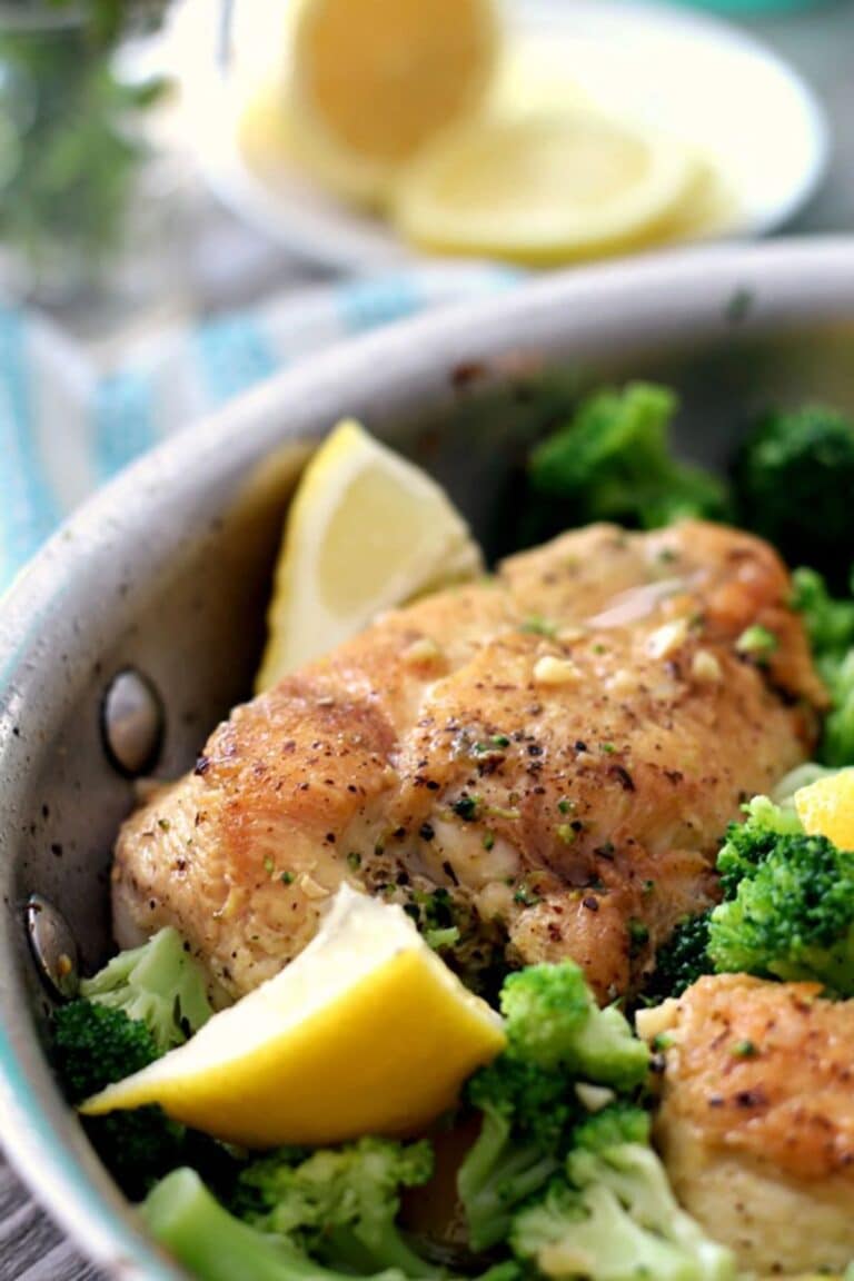 21 One-Dish Paleo Dinner Recipes | Paleo Leap