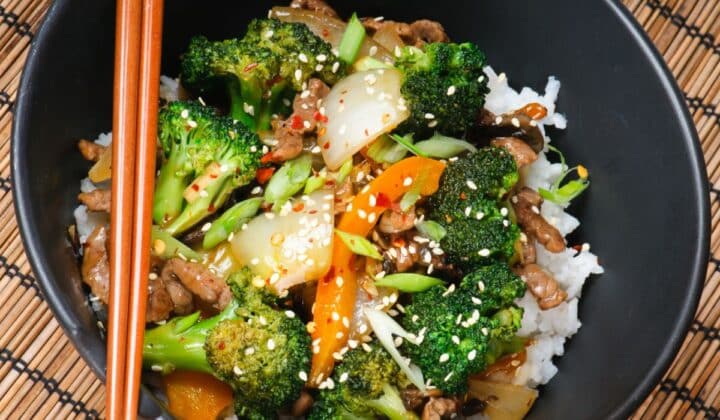 14 Paleo Cauliflower Rice Recipes | Paleo Leap