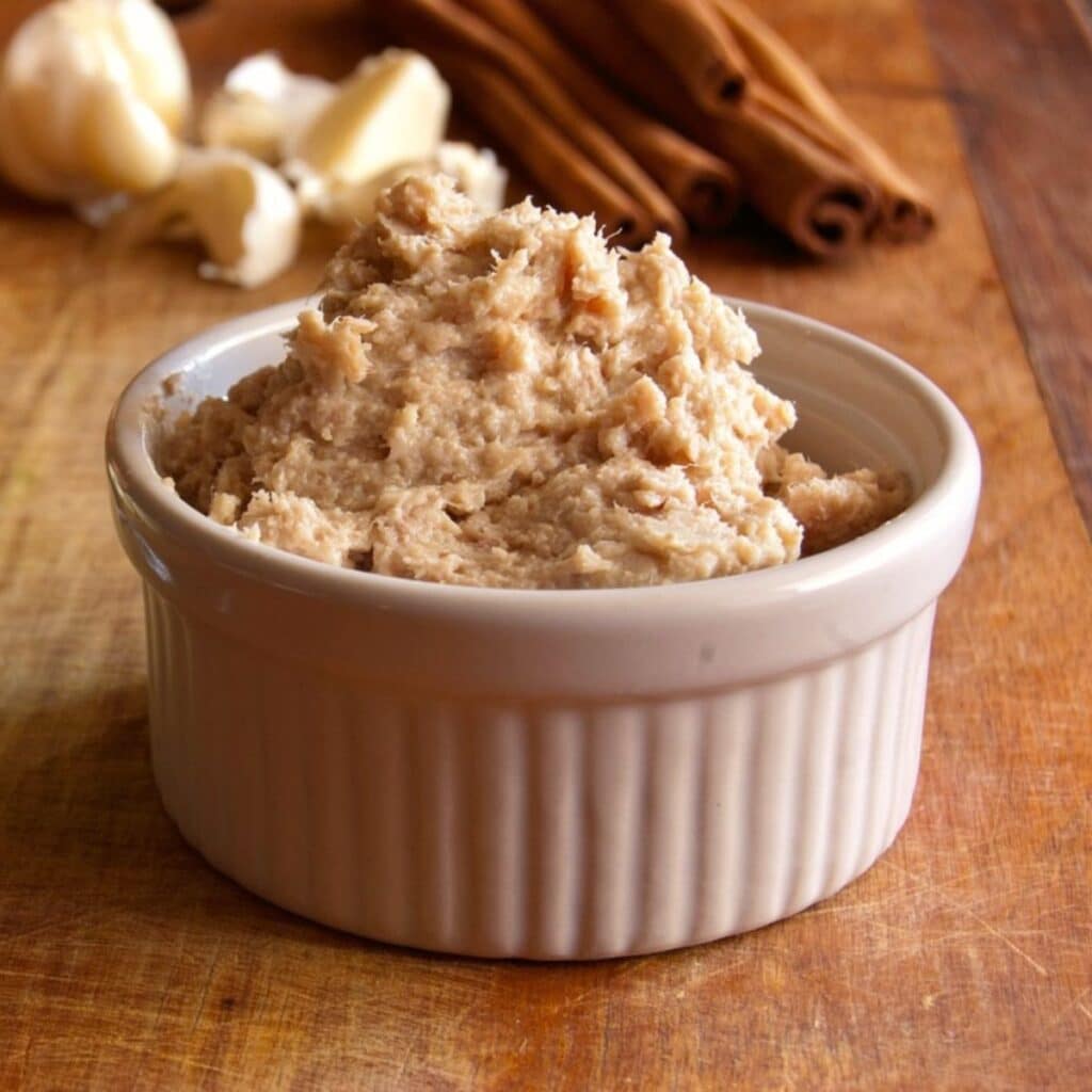 Paleo Pork Cretons | Paleo Leap