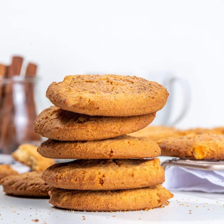 27 Paleo Cookies You Will Love (Sweet & Crumbly) | Paleo Leap