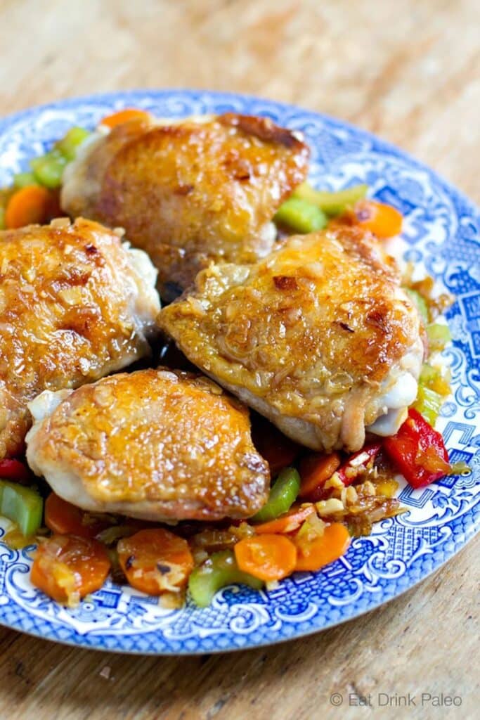 21 One-Dish Paleo Dinner Recipes | Paleo Leap