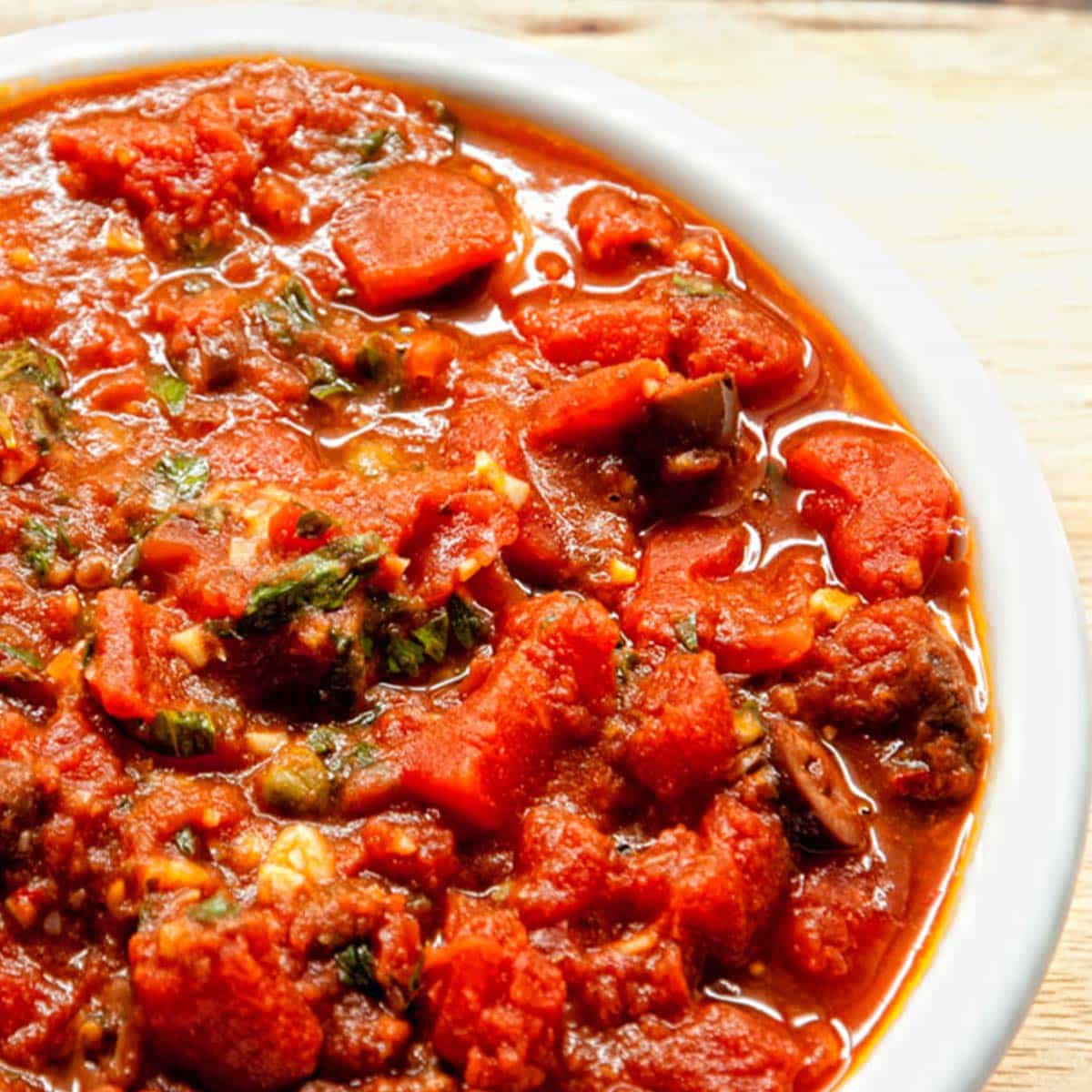 Paleo Sauces and Dips